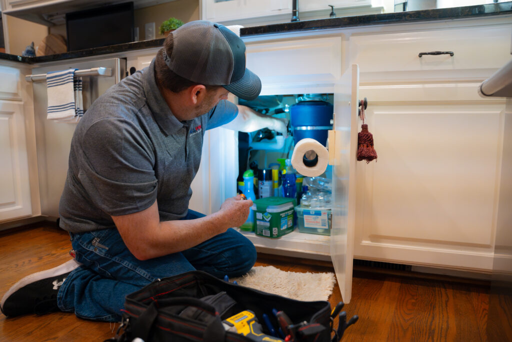About All Pro Appliance Solutions | Trusted Appliance Repair